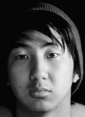 Half-Invented: Let this be the end. Let all be forgiven.