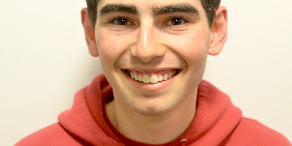 Beyda: Embracing the Cardinal sin | The Stanford Daily