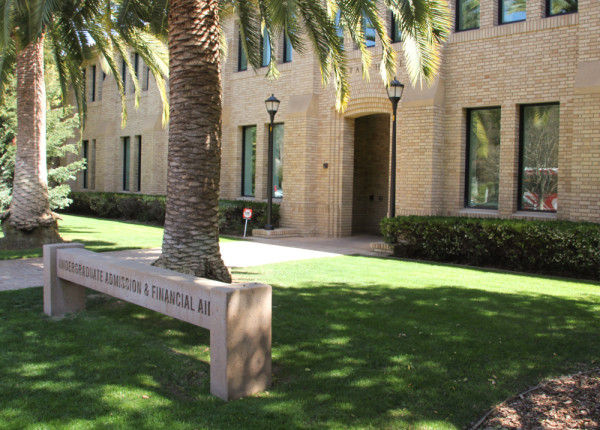 Stanford’s admission rate drops to 4.69 percent | The Stanford Daily