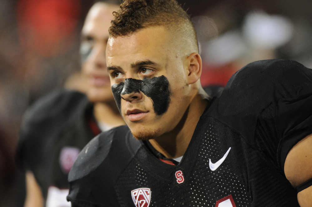 NFL Draft profile: Shayne Skov