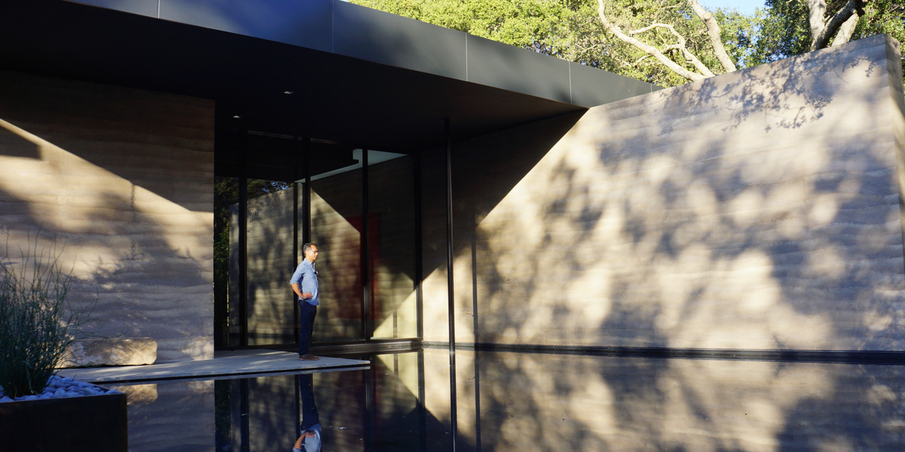 Windhover Contemplative Center set to reopen in spring