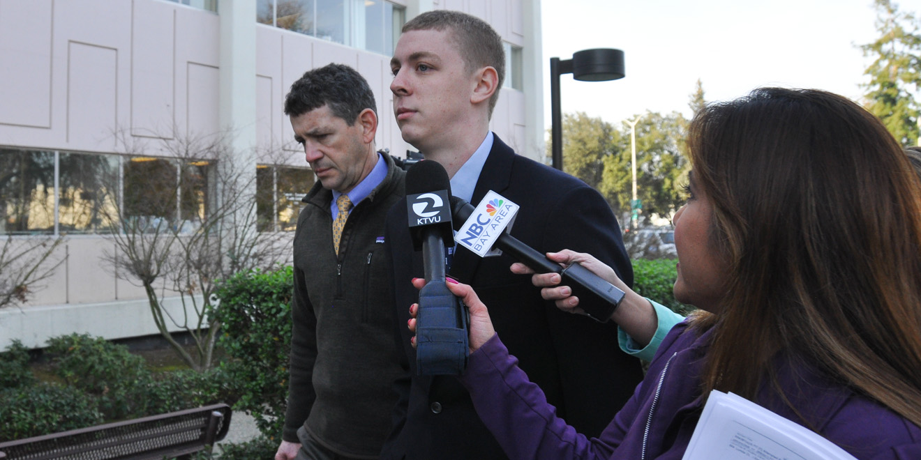 Judge in Turner case faces criticism after citing lack of criminal ...