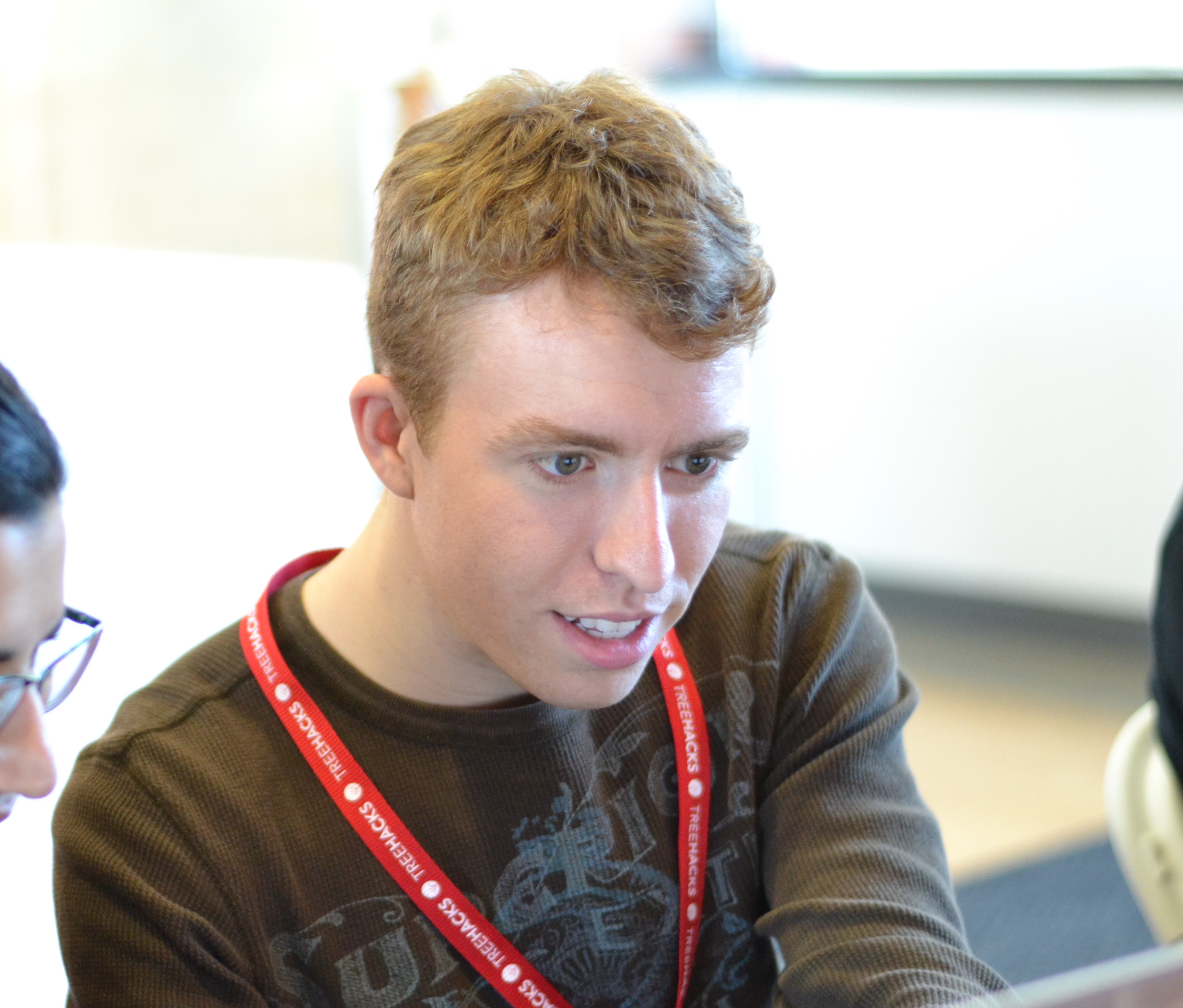 A look at the teams from TreeHacks 2016 - The Stanford Daily