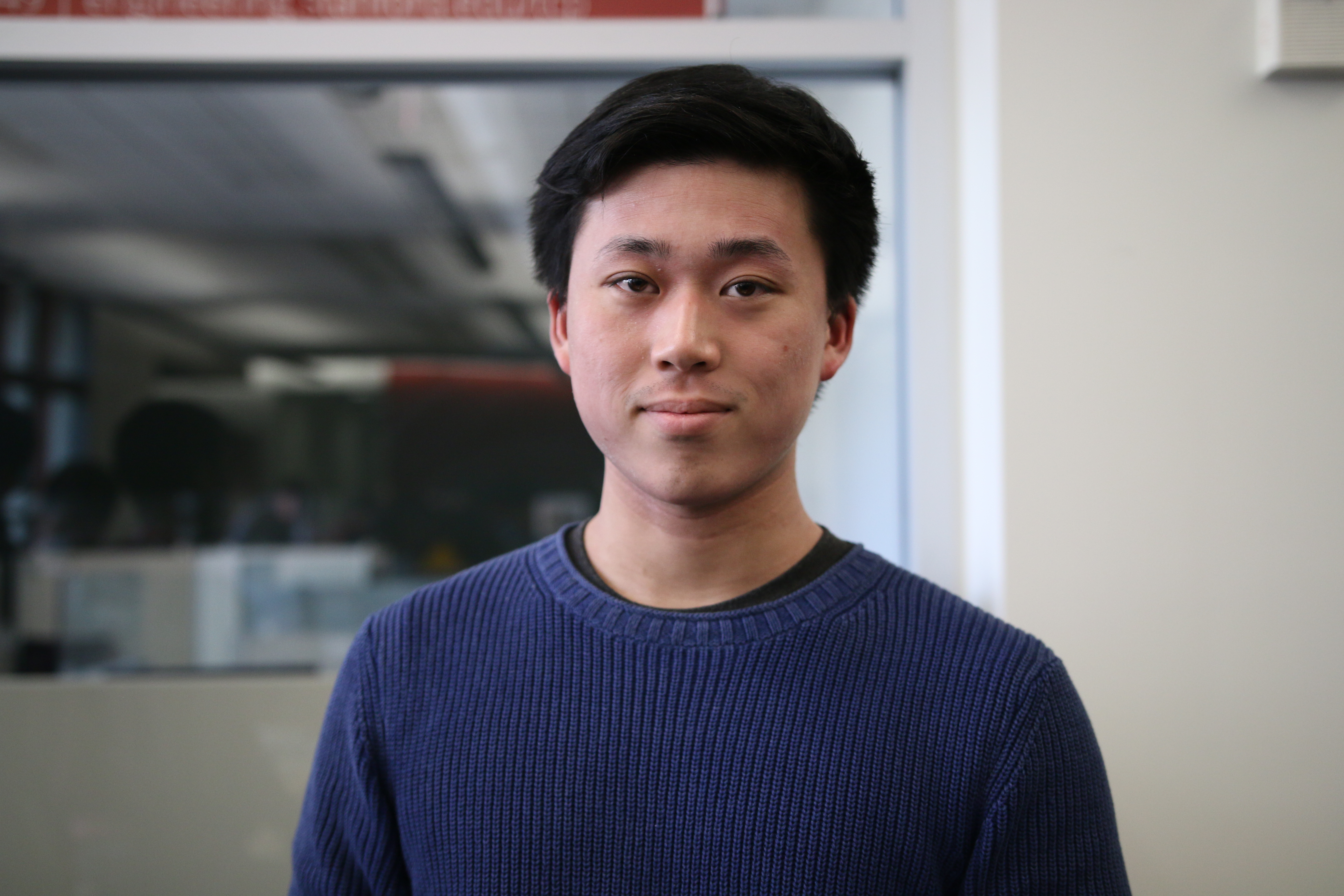 A look at the teams from TreeHacks 2016 - The Stanford Daily