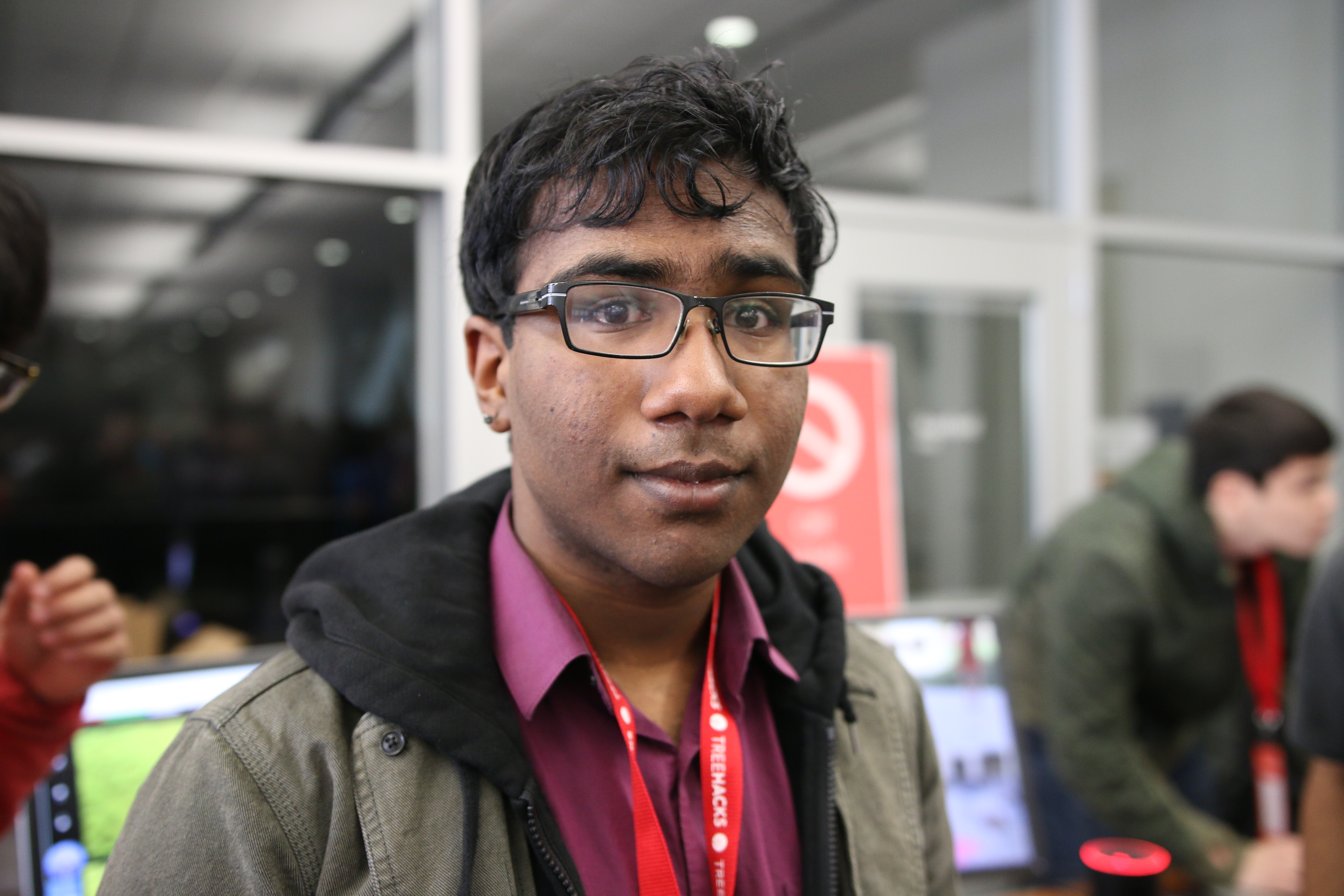 A look at the teams from TreeHacks 2016 - The Stanford Daily