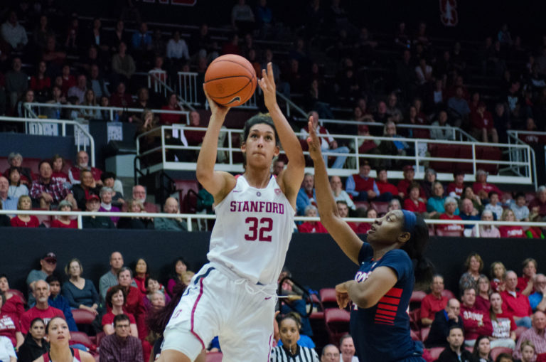 Kailee Johnson to forego senior season with women’s basketball team ...