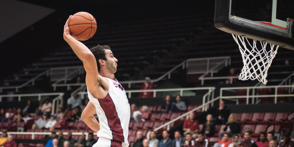 Men’s basketball dominates Cal State Northridge in home opener | The ...