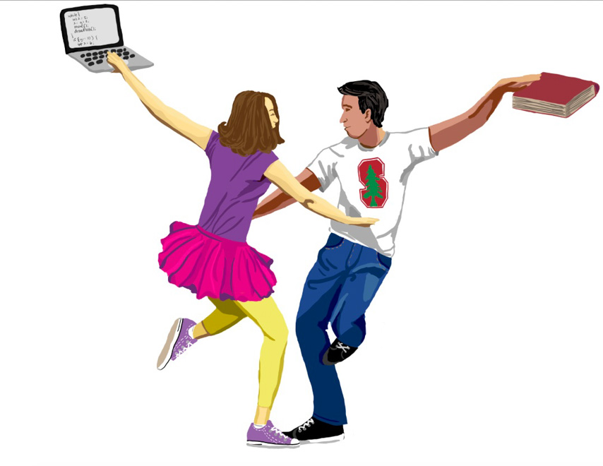 Leland Land: A Stanford musical inspired by "La La Land"