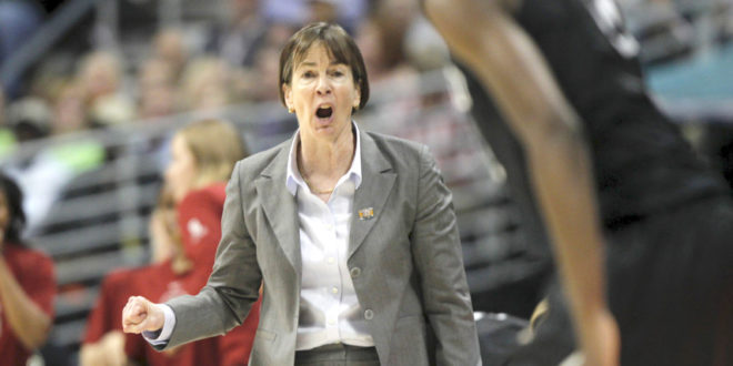 Breaking 1,000: Tara VanDerveer’s basketball journey | The Stanford Daily