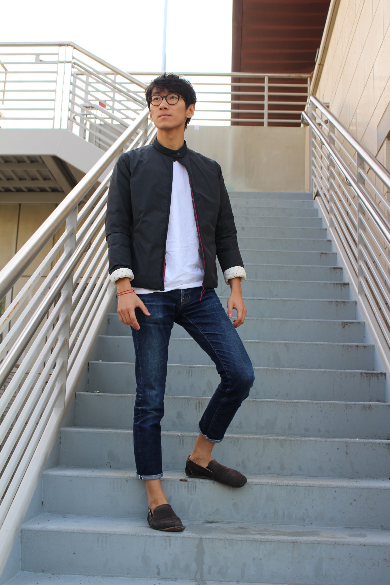 Stanford in style | The Stanford Daily