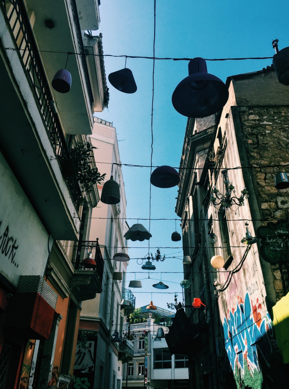 VSCO and Instagram: Photo-sharing in the age of social media | The ...