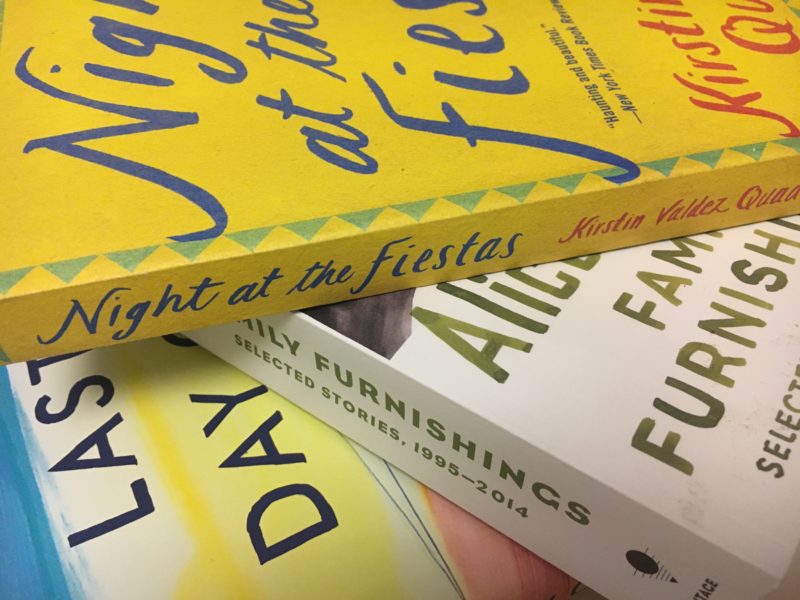 Behind the connotations: short stories & novels | The Stanford Daily