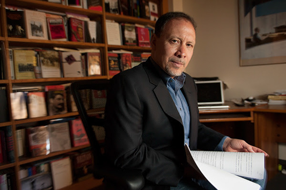 Amir Weiner on surveillance, mass violence and questioning the ...