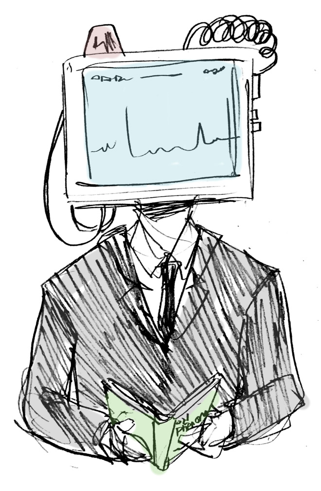 Inefficient machines