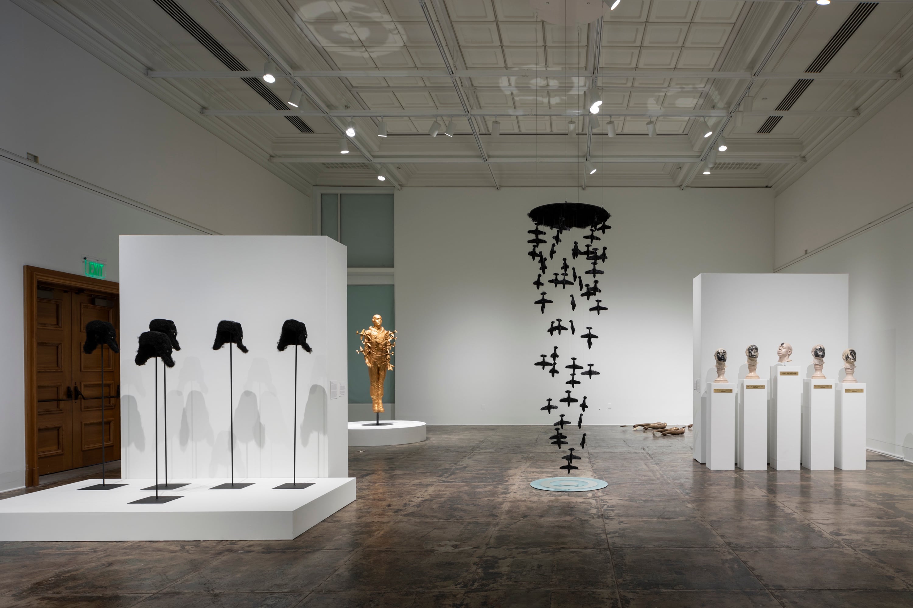 Curators Alex Fialho and Melissa Levin on rediscovering Michael ...