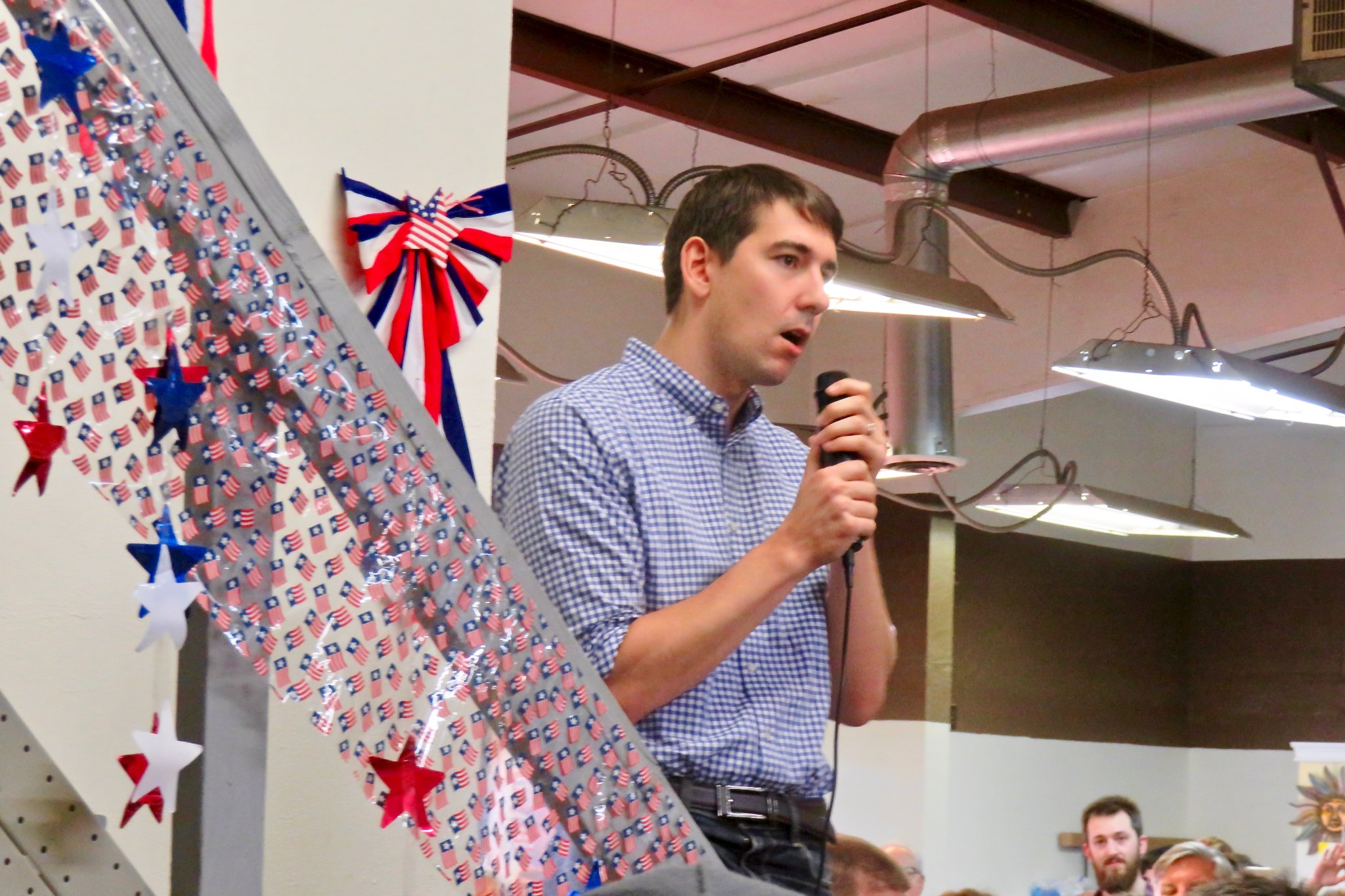 Josh Harder ’08 represents Central Valley in new Congress | The ...