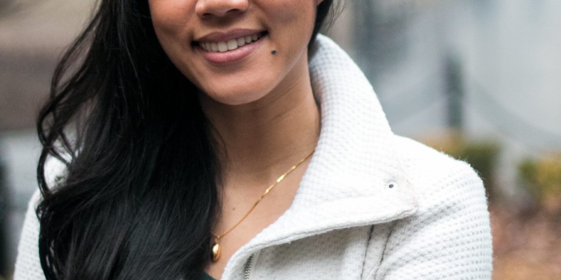 Stegner Fellows Gothataone Meong and Monica Sok read poetry and prose ...