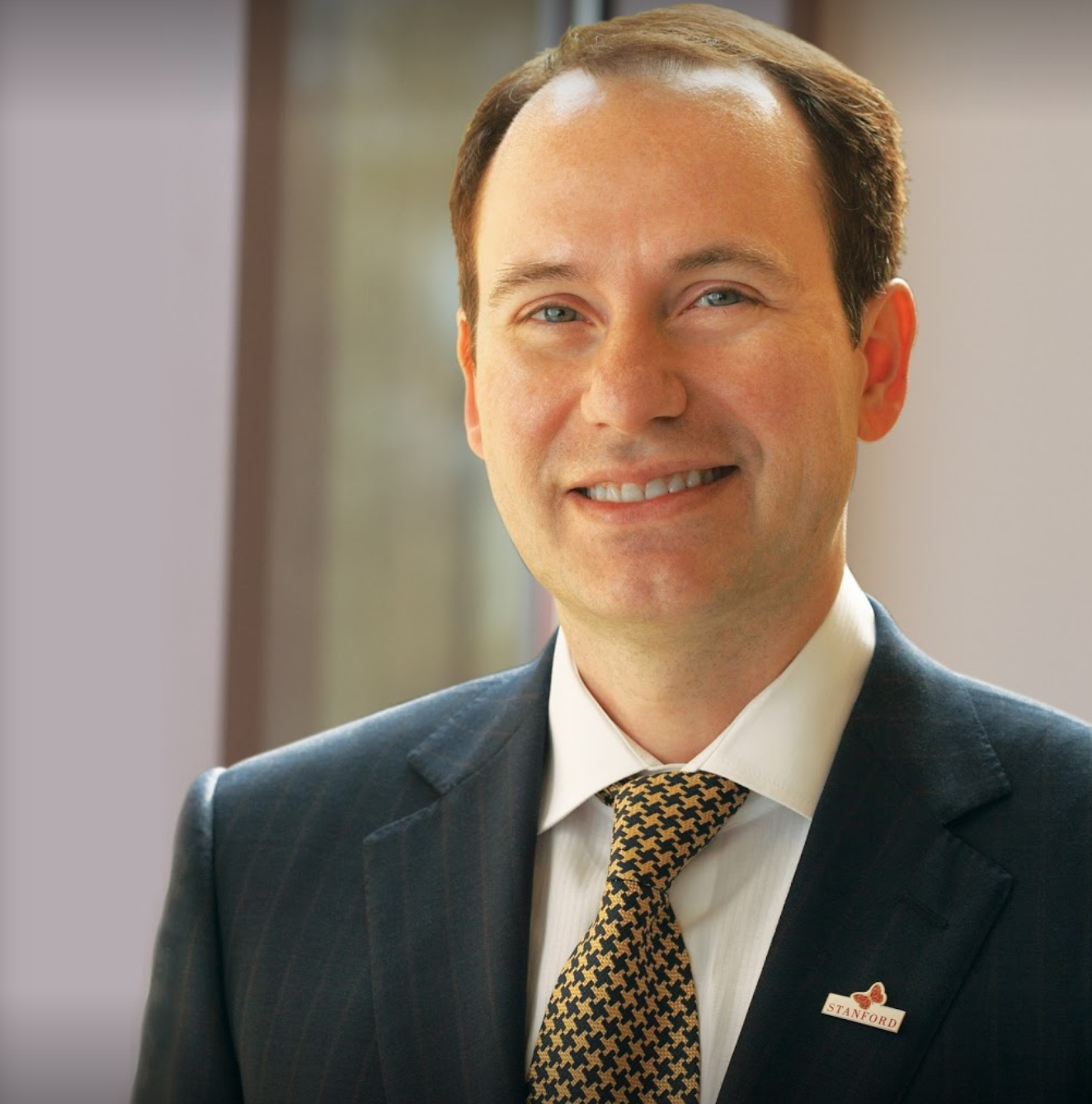 Chief of Bariatric Surgery Dr. John Morton to assume leadership at Yale ...