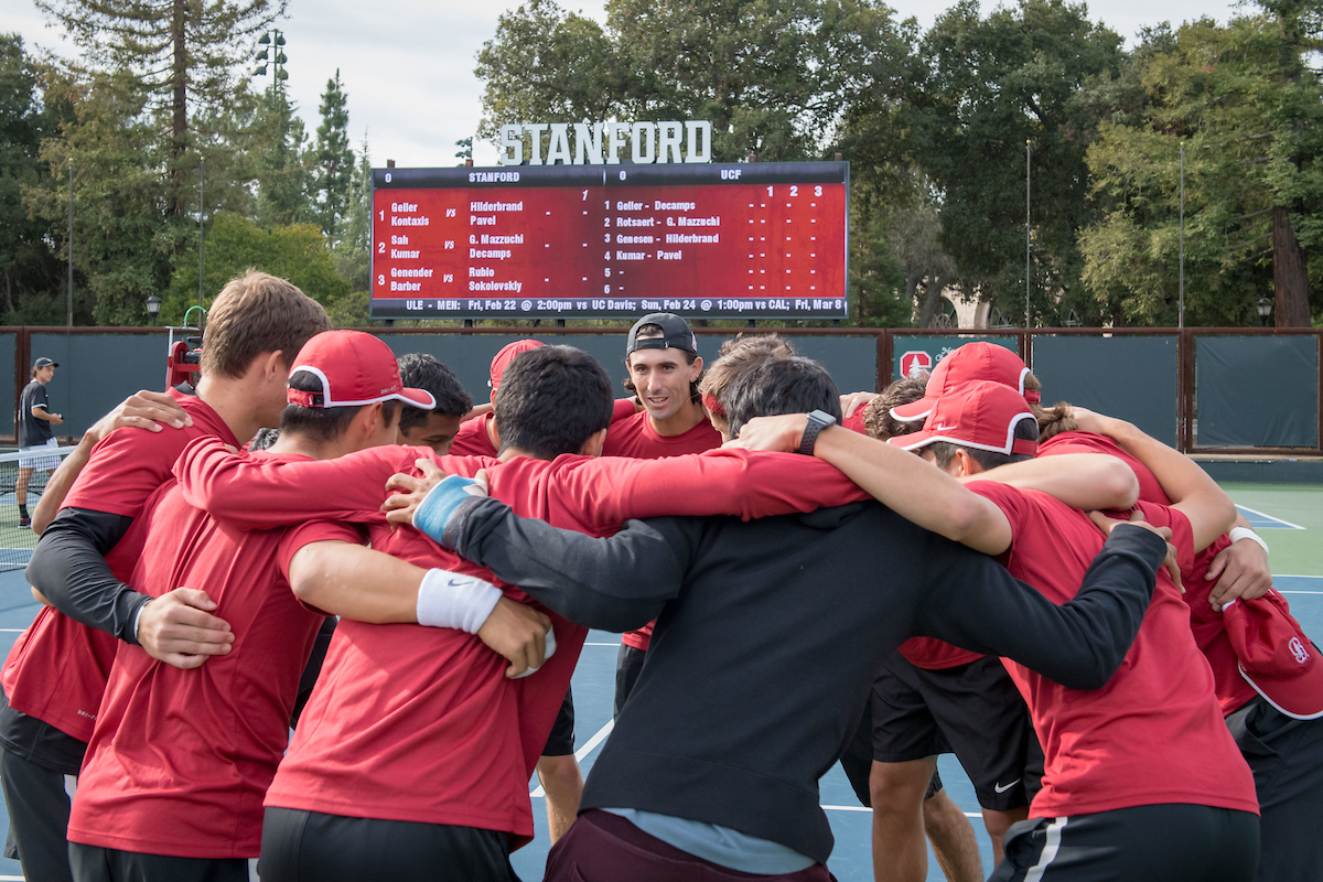 Sridhar stays alive at 2019 ITA Northwest Championships