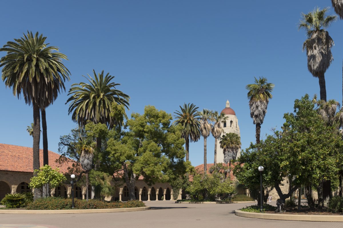 Stanford sneezes, America catches coronavirus | The Stanford Daily