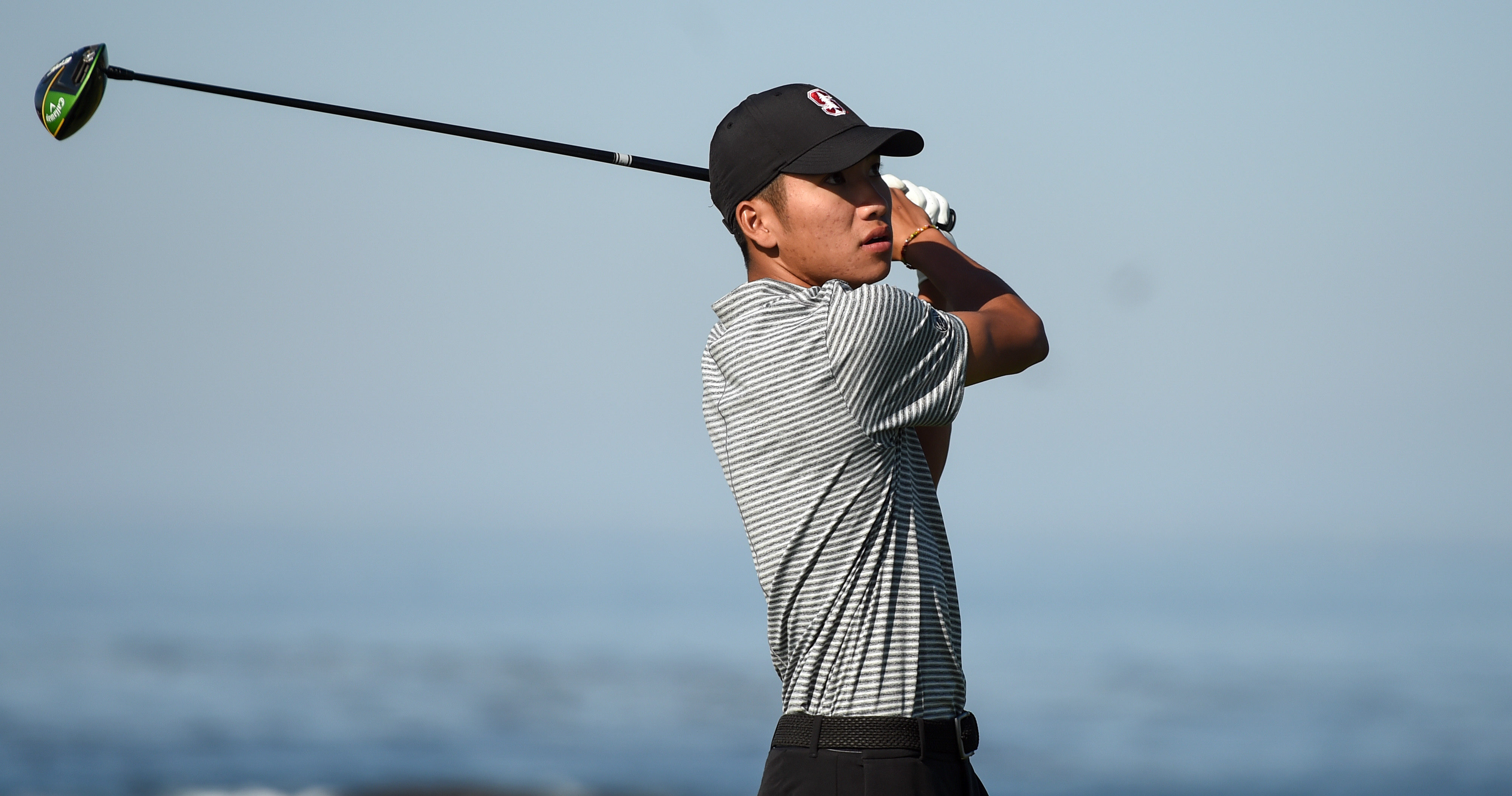 Men's golf produces pair of top-10 finishers at Southwestern Invite