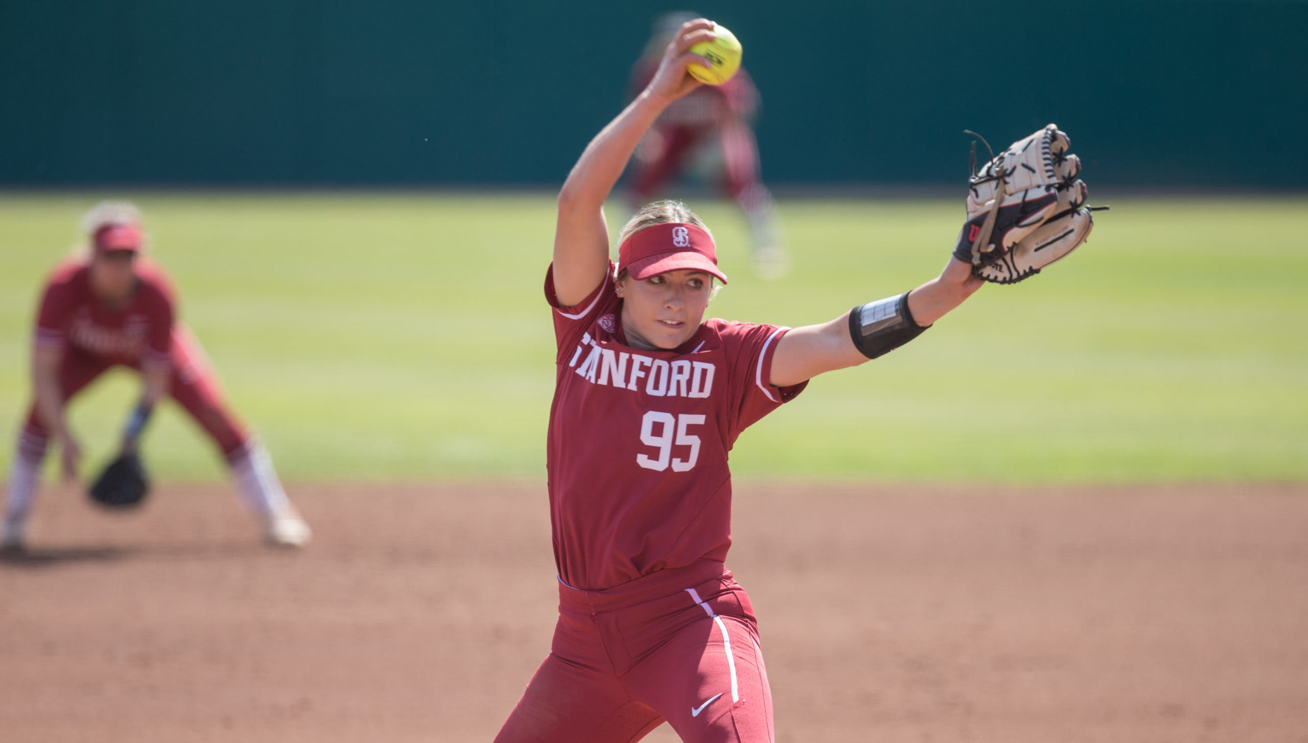 Softball opens season with 3-0 shutout over GCU