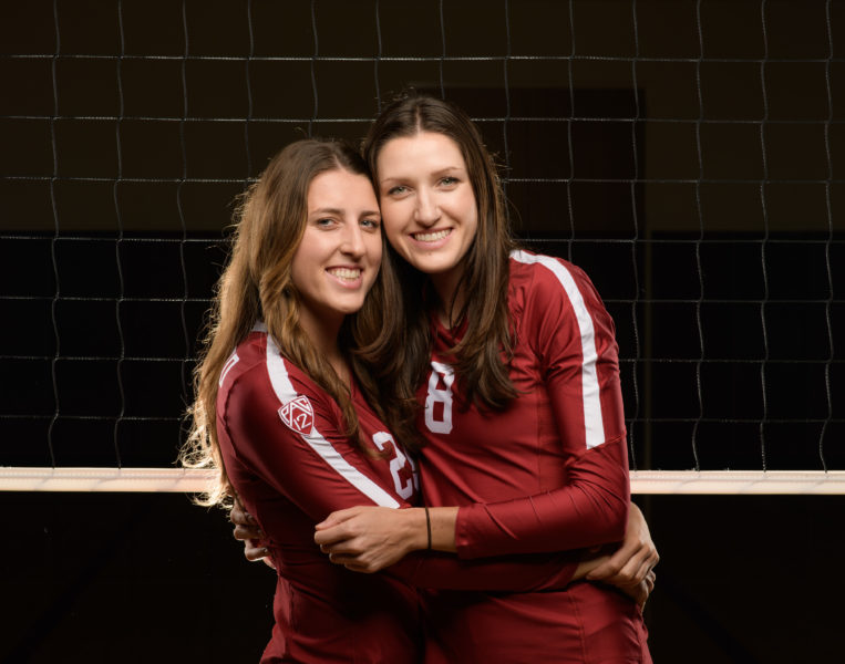 Cardinal blood courses through Keefe family | The Stanford Daily