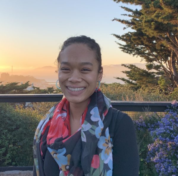 Calling attention to #StanfordEarthSoWhite | The Stanford Daily