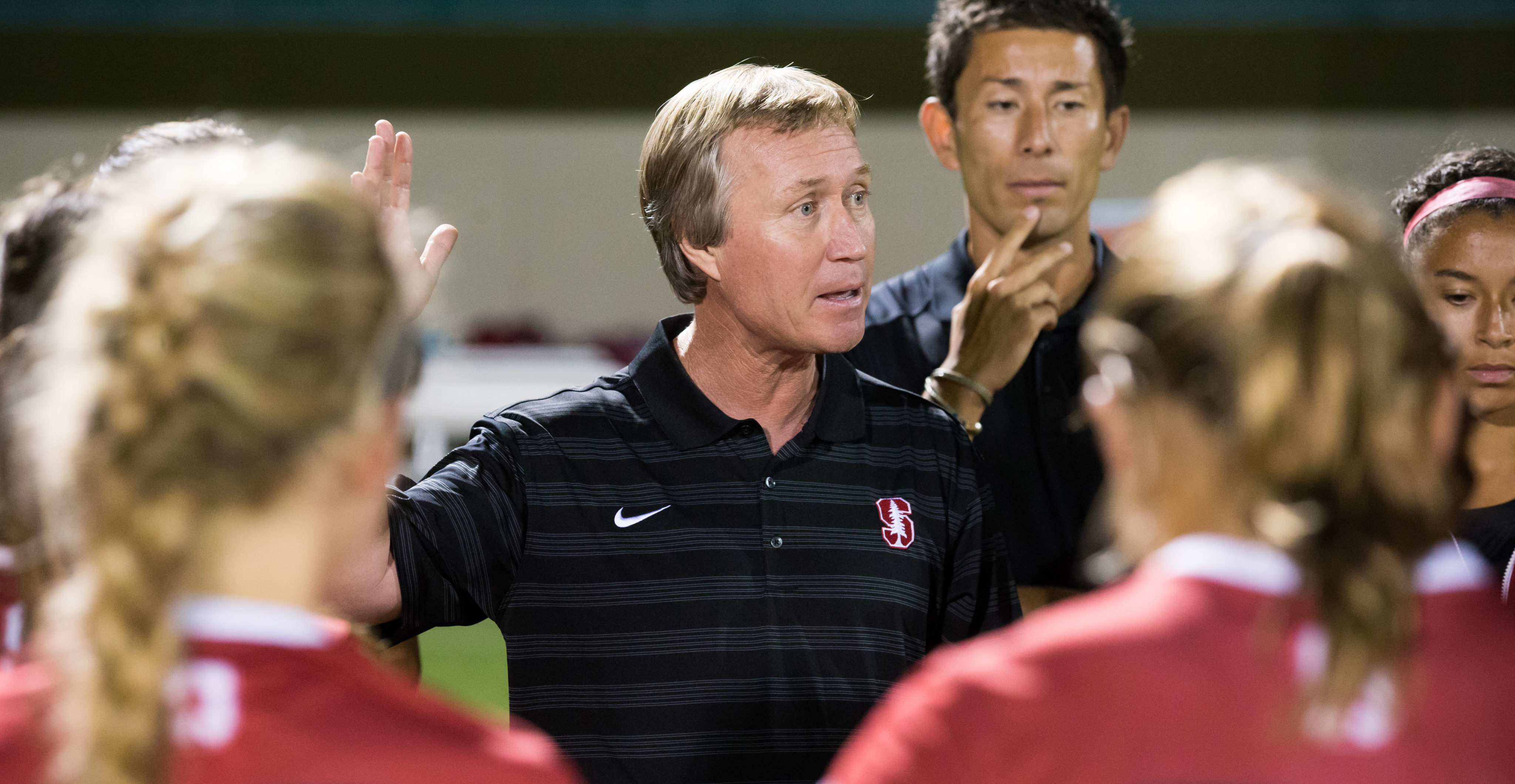 U.S. Soccer shuts down Development Academy due to COVID-19; Stanford ...