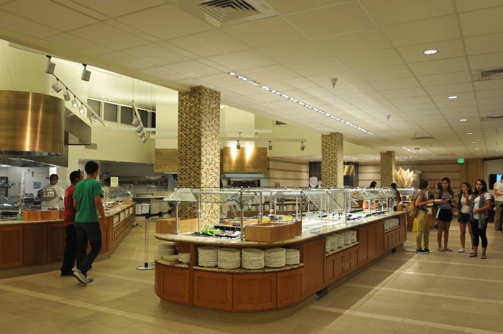 Jain-friendly meal options introduced to dining halls