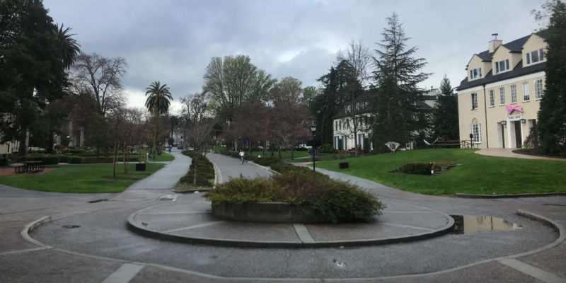 Informal Greek recruitment goes virtual | The Stanford Daily