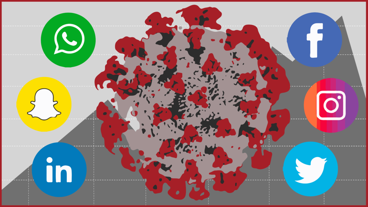 CS 472 students tackle COVID-19 | The Stanford Daily