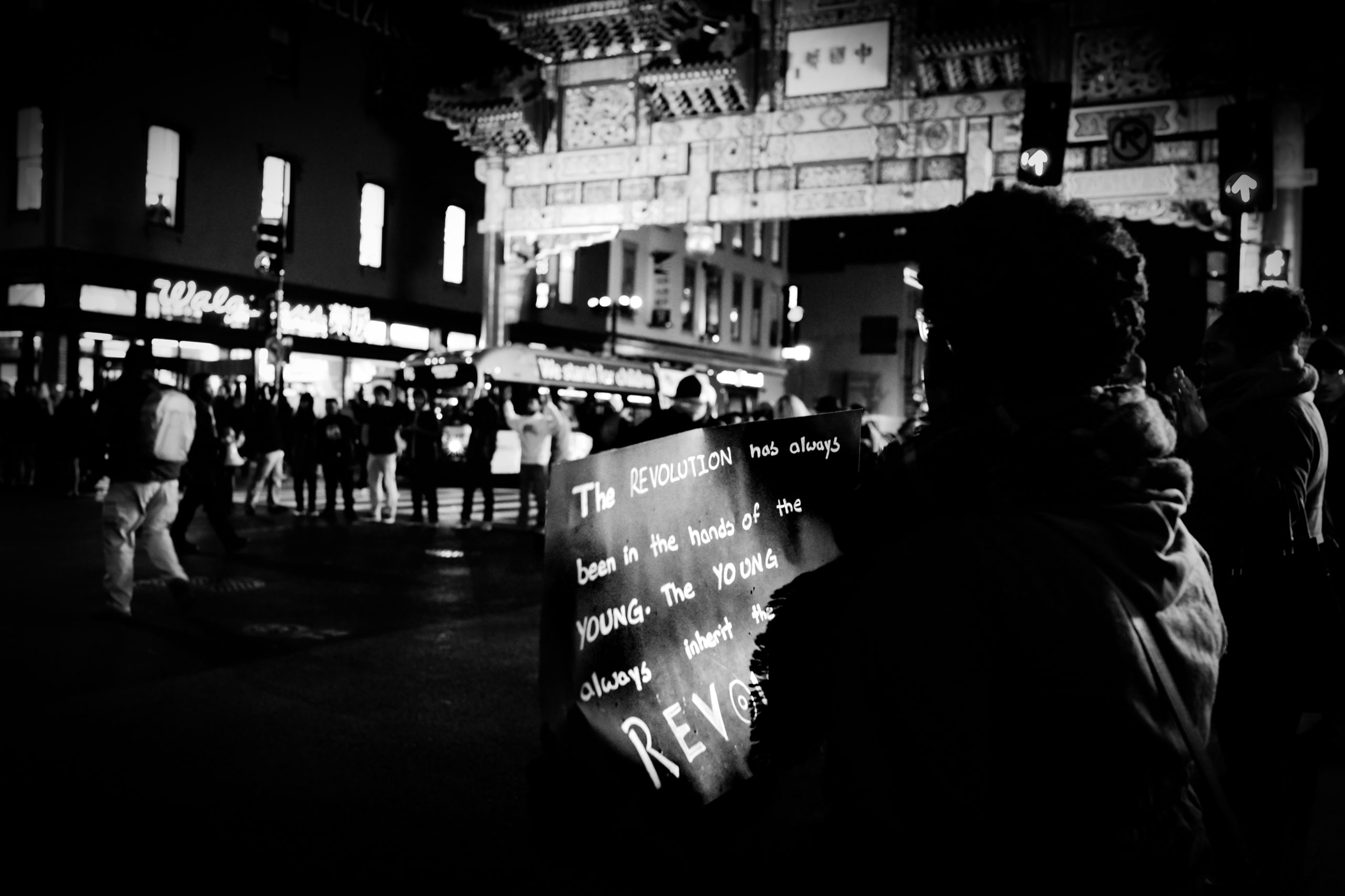 Overcoming activism fatigue