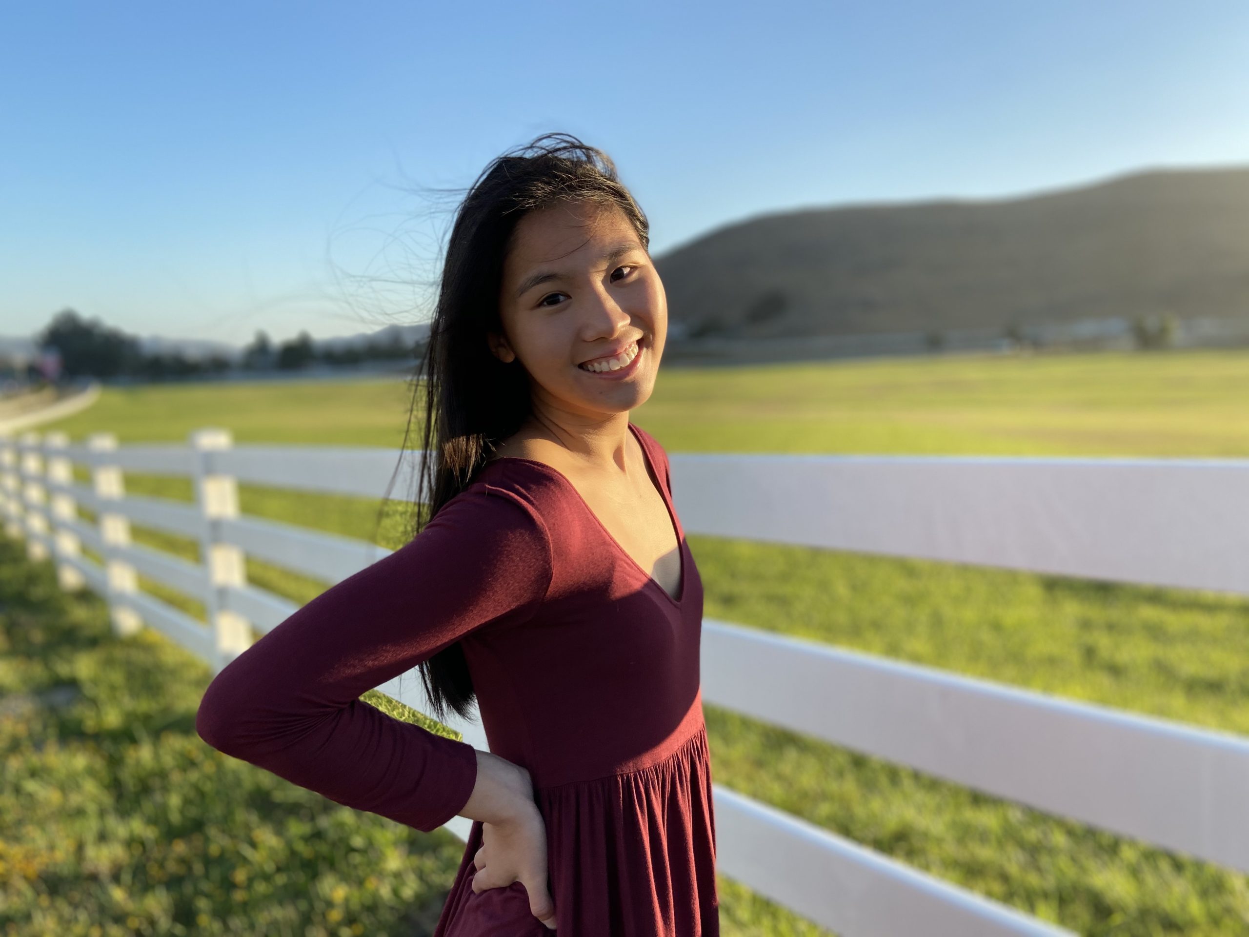 Iris Fu '24 balances Youtube channel, internship, writing in quarantine ...