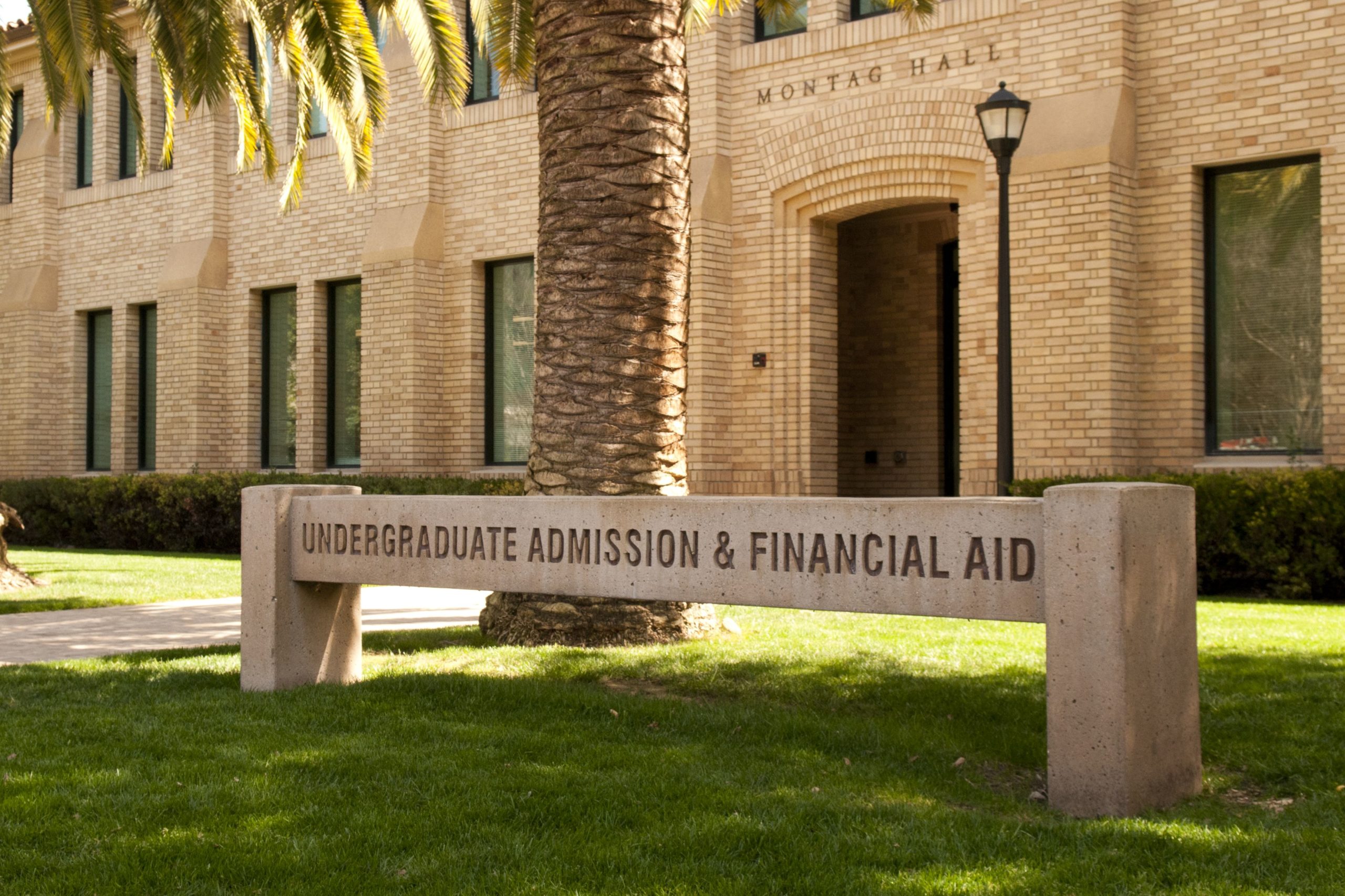 Slight increase in Stanford acceptance rate for Class of 2027