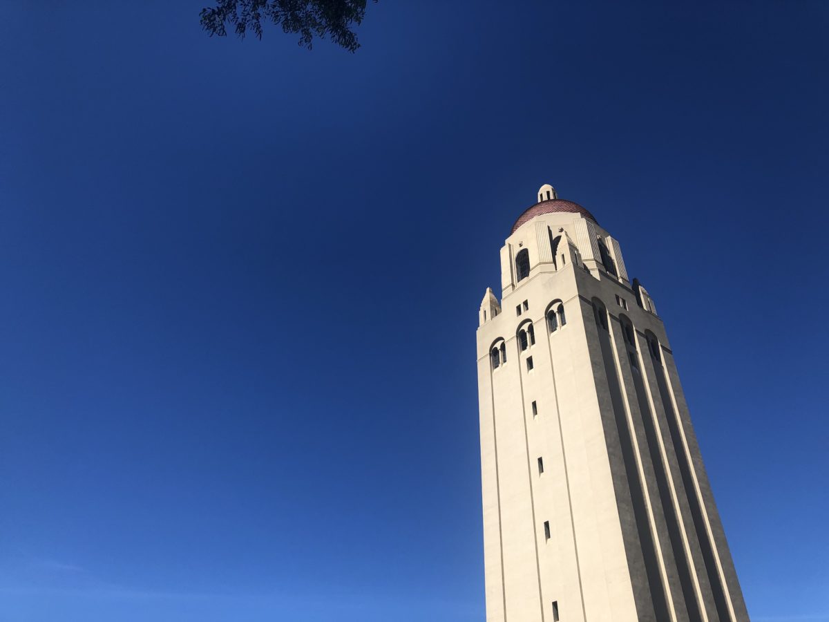 It’s time for Stanford to separate itself from Hoover | The Stanford Daily