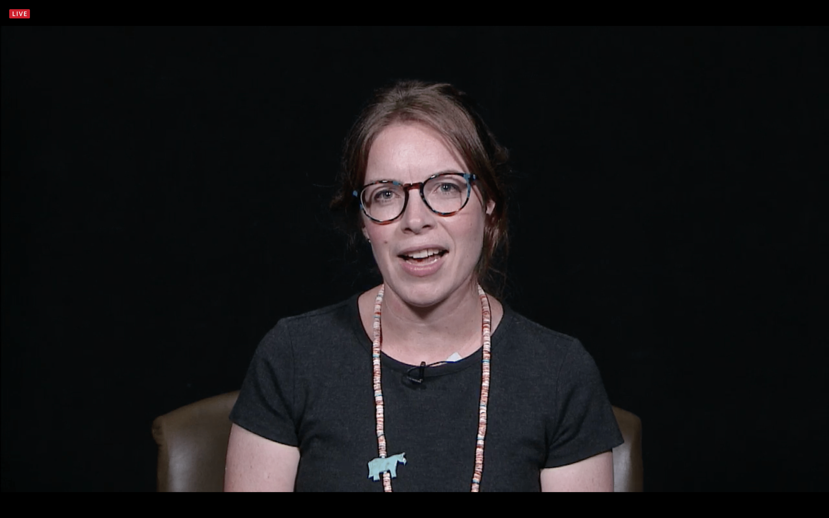 Lucy Kalanithi explains how late husband's transition from physician to writer transformed her ...