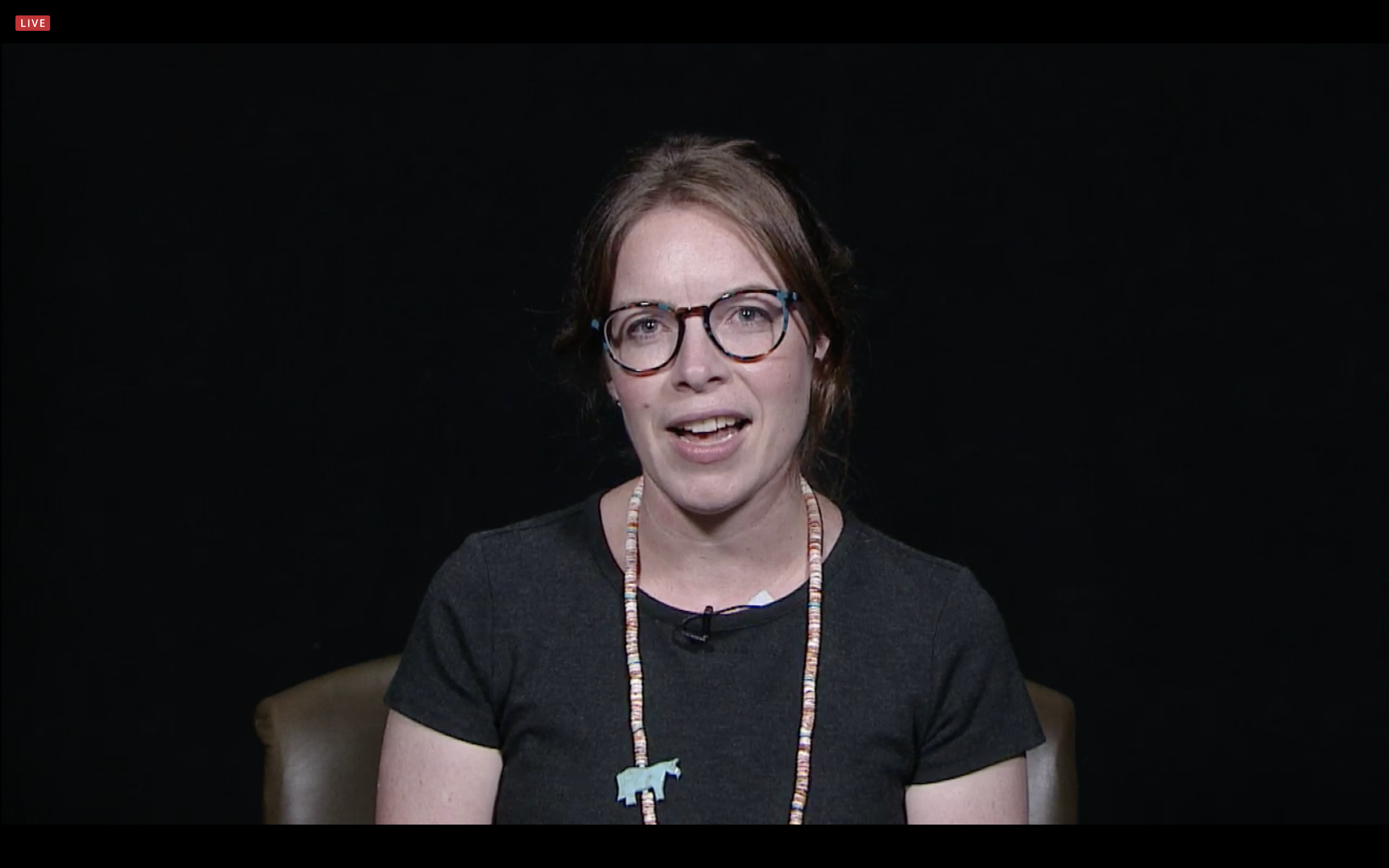 Lucy Kalanithi explains how late husband's transition from physician to ...