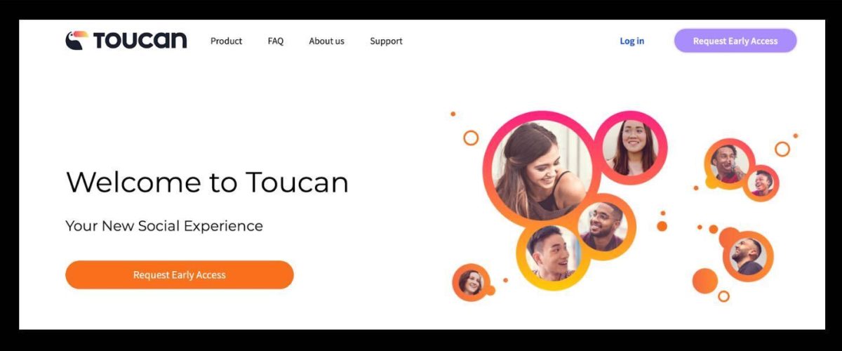 Stanford sister-brother duo launch video-conferencing platform Toucan ...