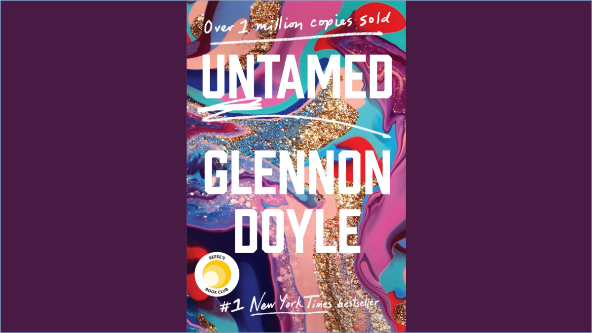 Glennon Doyle plays God in new memoir ‘Untamed’ | The Stanford Daily