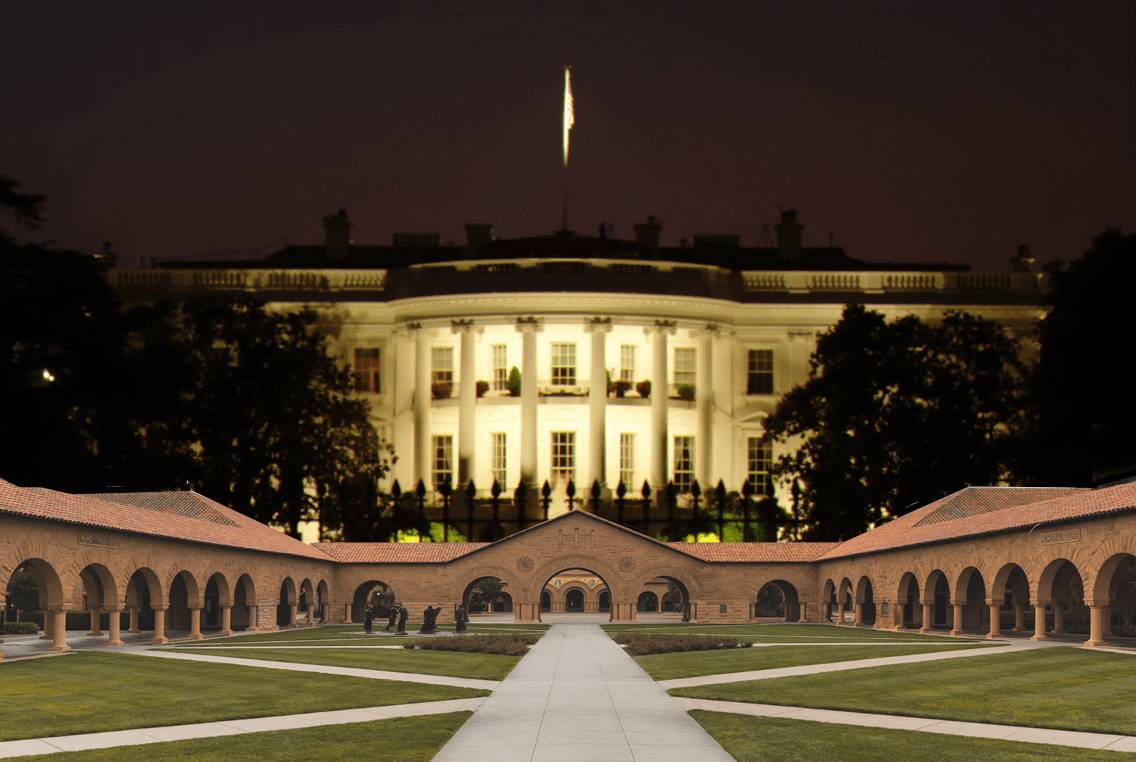 The Stanford affiliates shaping the Trump administration