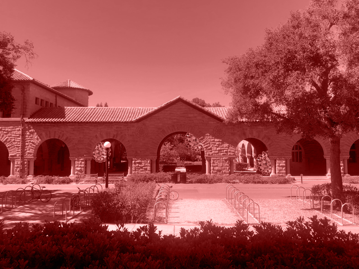 43 Stanford students test positive, with winter move-in barely begun ...
