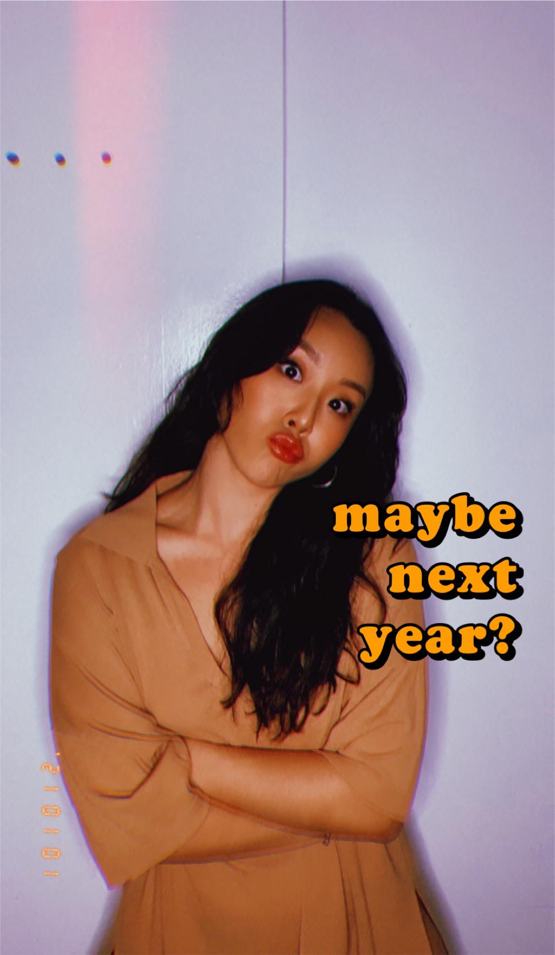 JiAnne Kang ’21 on musical flair as SCARY ASIAN | The Stanford Daily