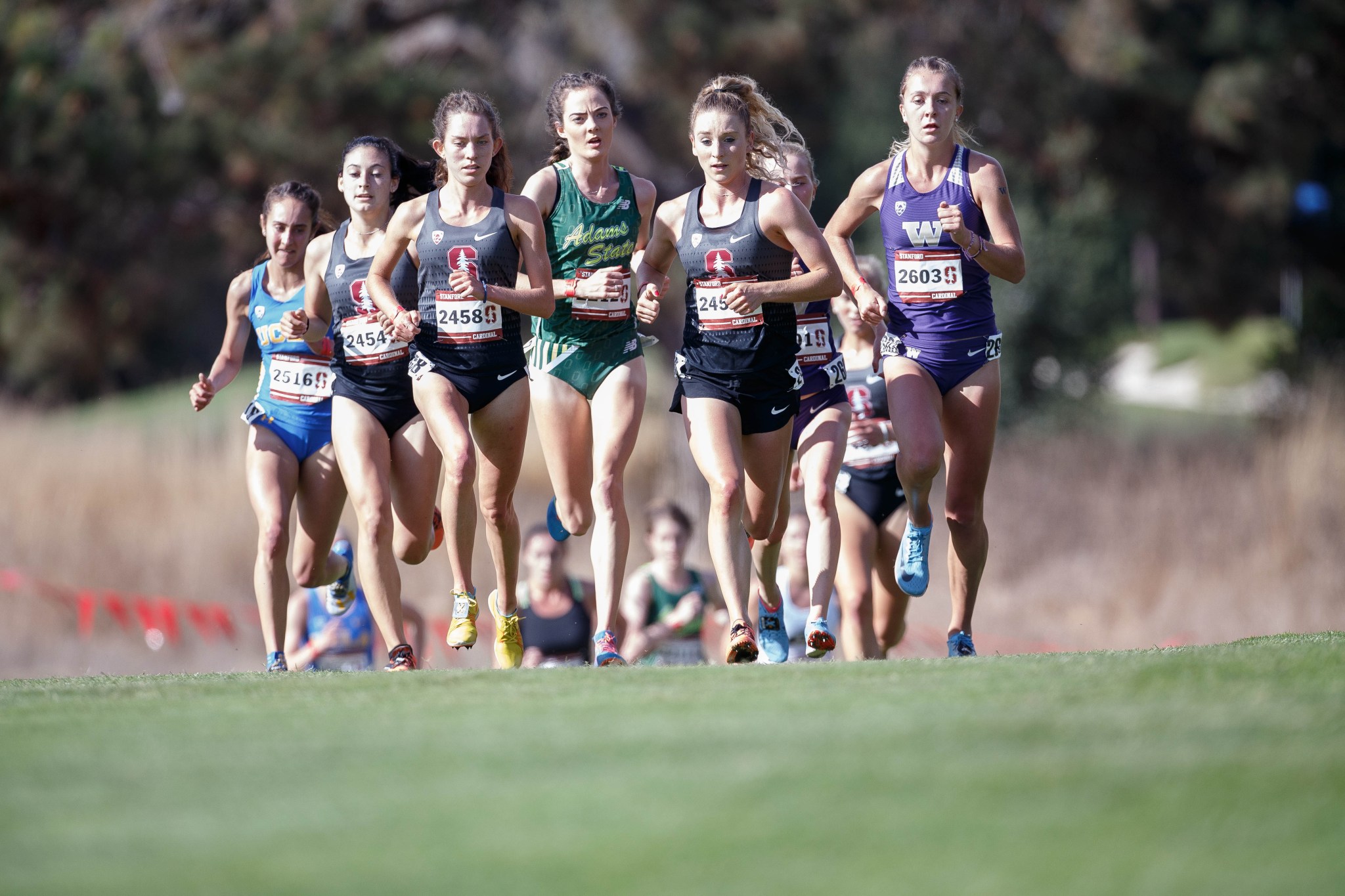 Cross country gears up for Friday competition, but track and field meet ...