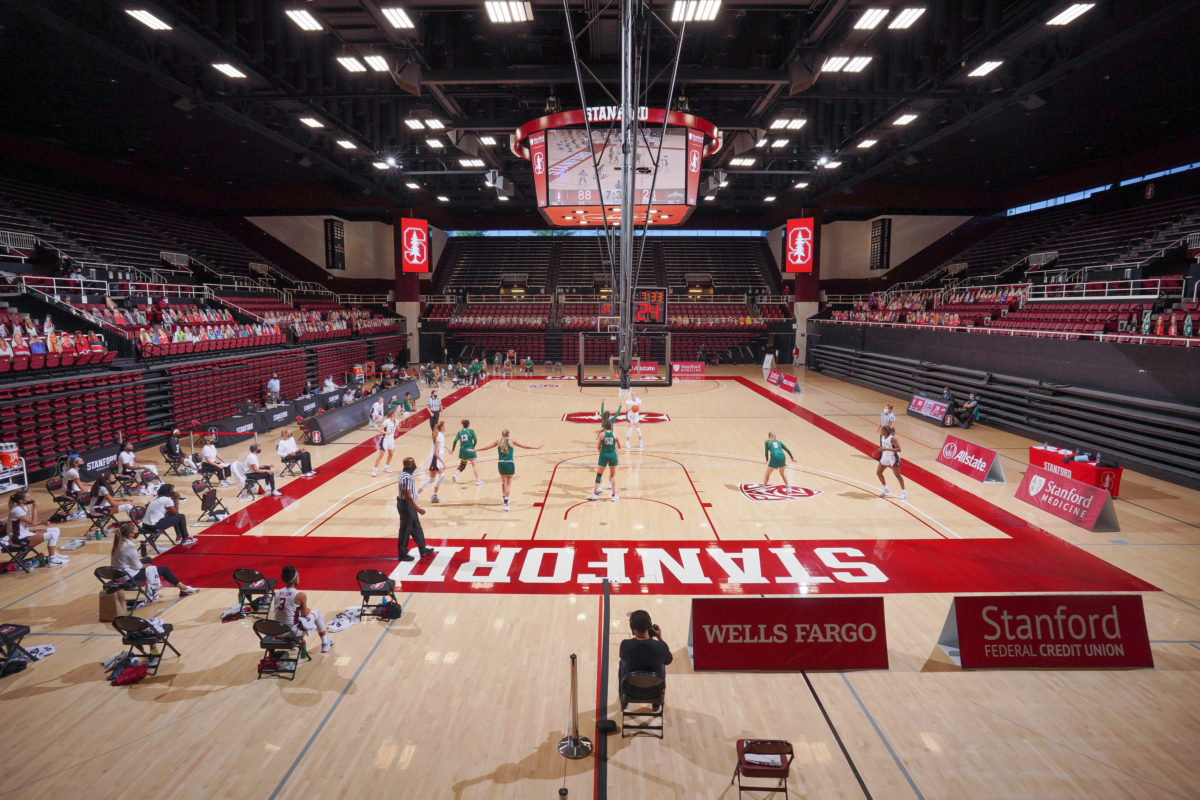 ‘Just a 1% credit’: The two people bringing sound to Maples | The ...