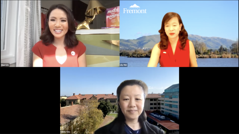 Fremont mayor, reporter condemn anti-Asian violence in the Bay Area ...