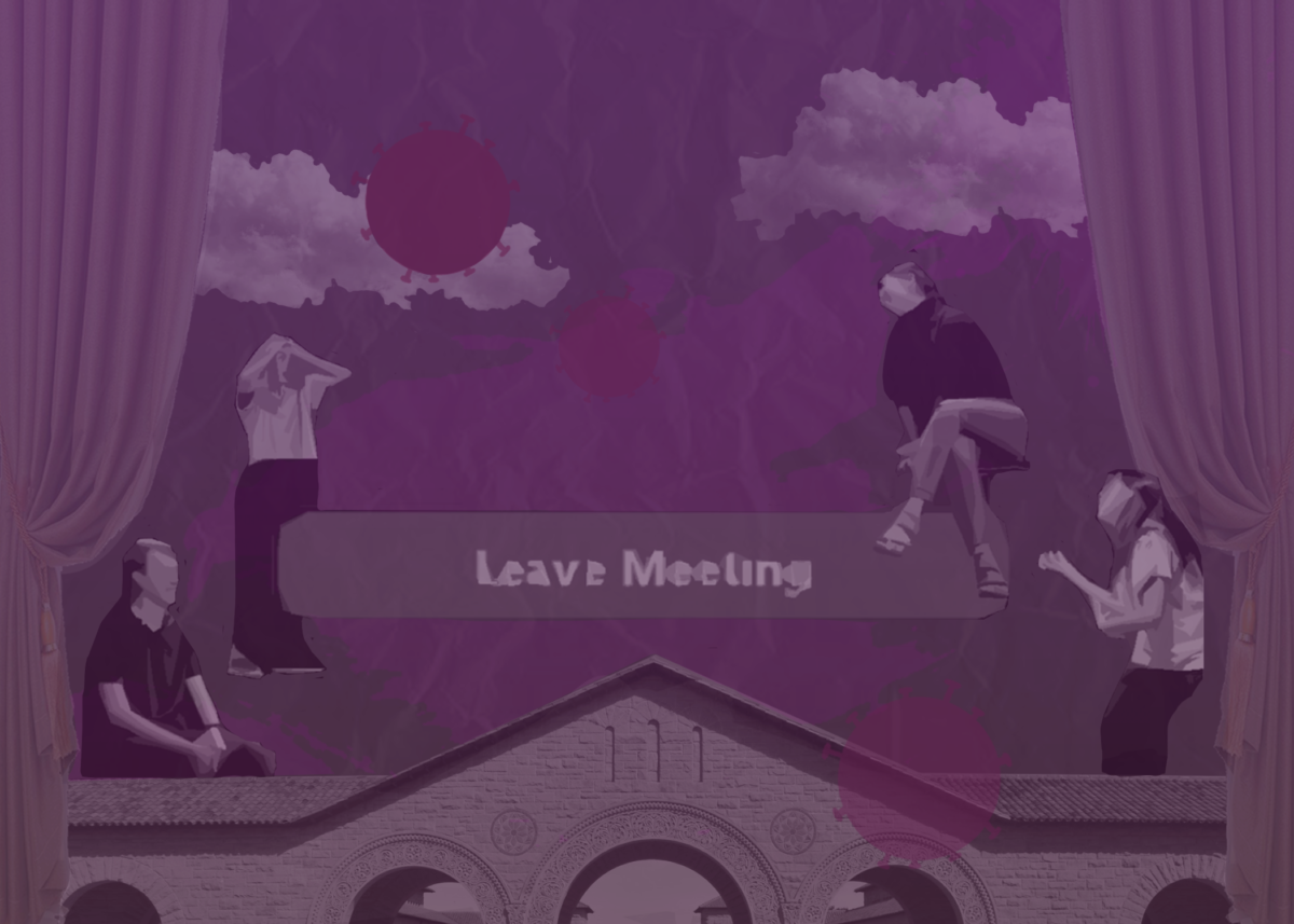 Magazine | The Stanford Daily