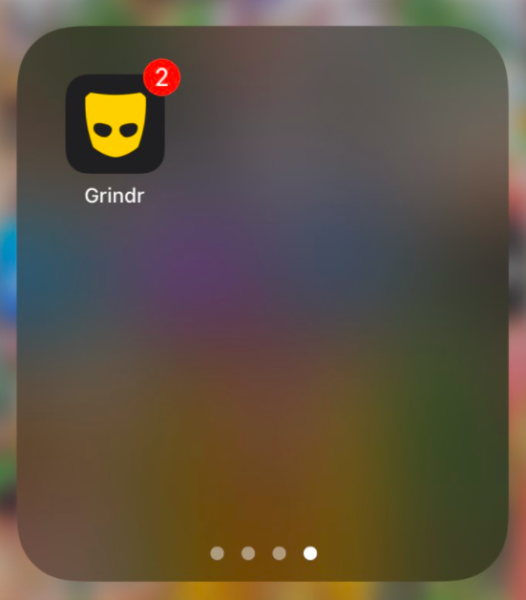 An Ethnography of Grindr, part 2: Now you see me, now you don’t | The ...