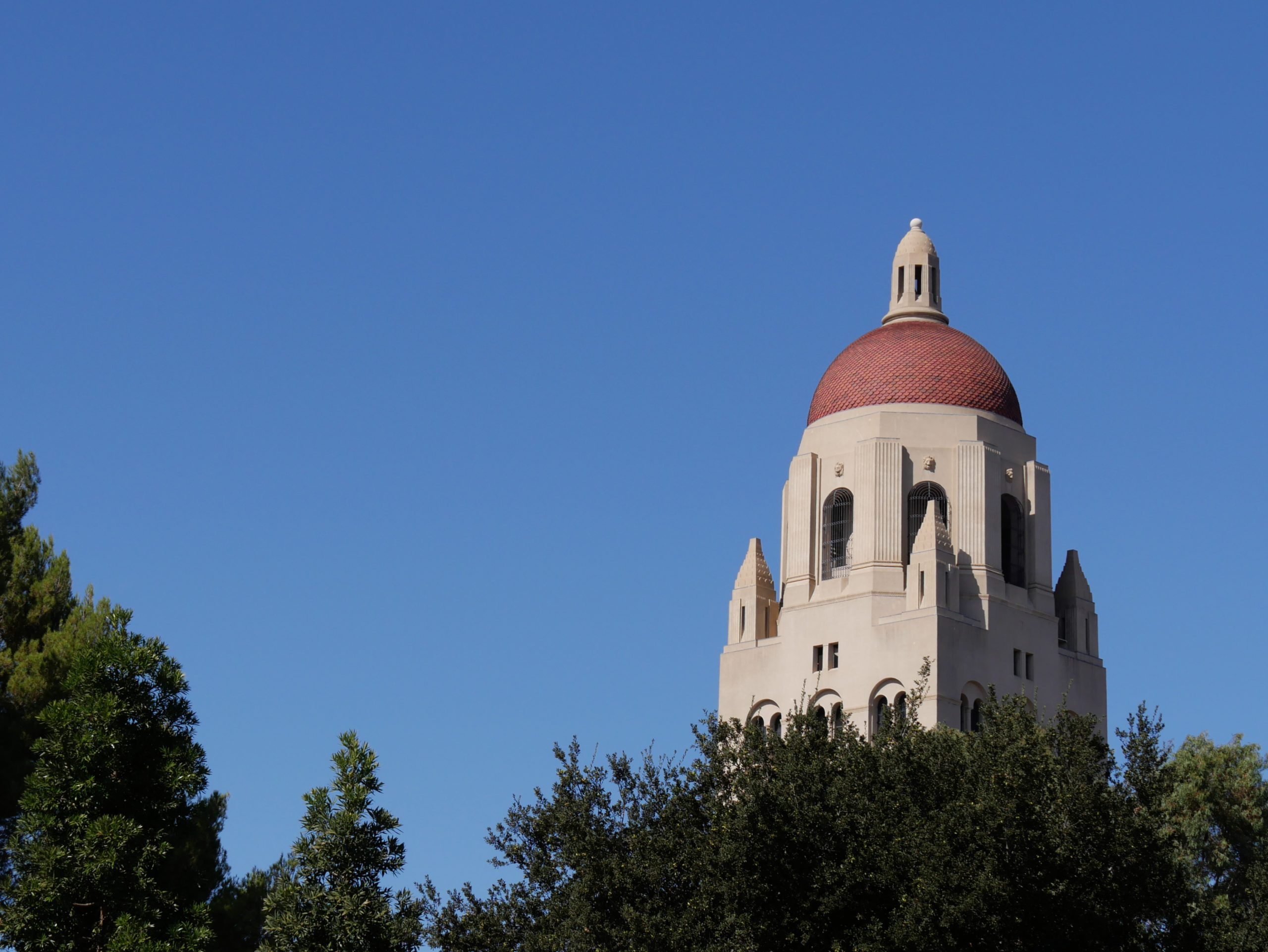 California bans legacy admissions preferences at Stanford
