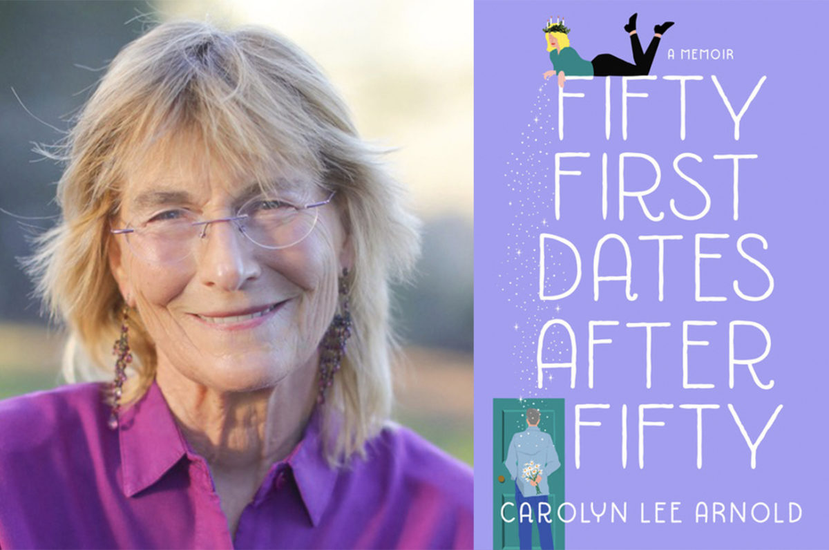 Stanford alumna releases memoir about her creative dating experiment ...